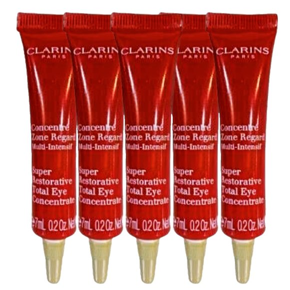 Clarins | Makeup | Clarins Restorative Eye Concentrate Revitalize And ...